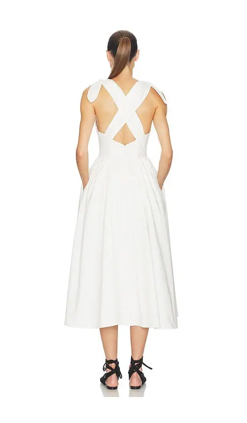 bow design dress Gentlemen Prefer Bows Mini - Yellow, Small | Hazel and Olive V Neck Mermaid Wedding GLAMOROUS STYLE Size:12T/150cm LINE CHIFFON DRESS WITH