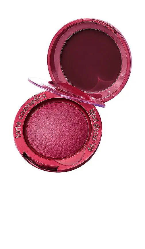 TARTE COSMETICS Macaron Blush & Glow Duo - Raspberry Jam