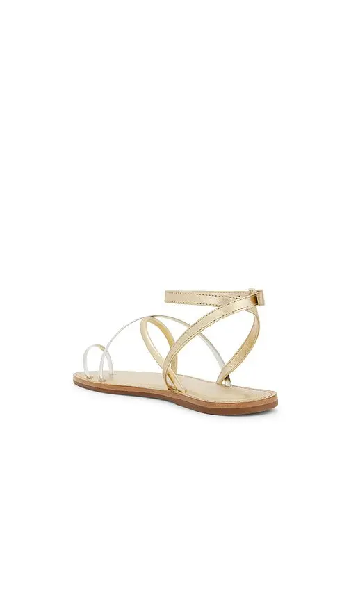 Schutz Valeria Sandal
