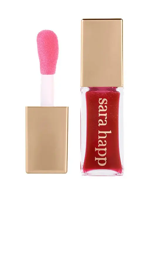 Sara Happ Cushion Kiss Lip Oil - Berry