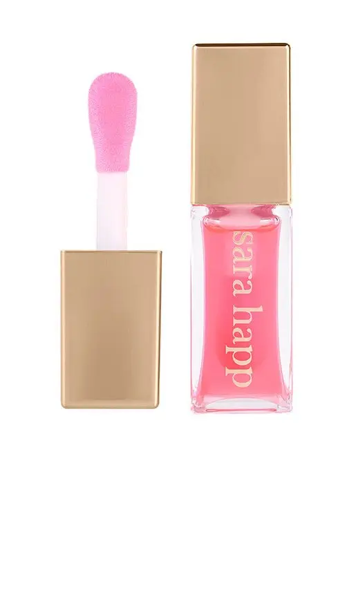 Sara Happ Cushion Kiss Lip Oil - Candy