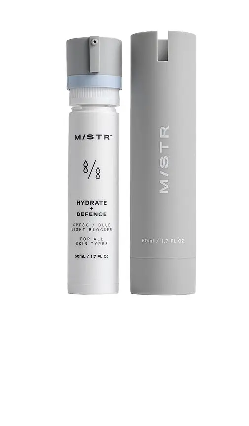 MISTR Hydrate Defence - N,a