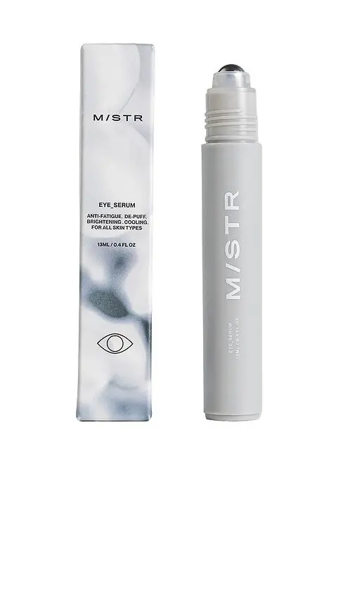MISTR Eye Serum - N,a