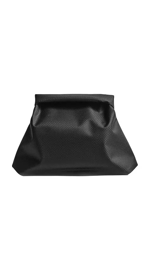 MISTR Toiletries Bag - Black