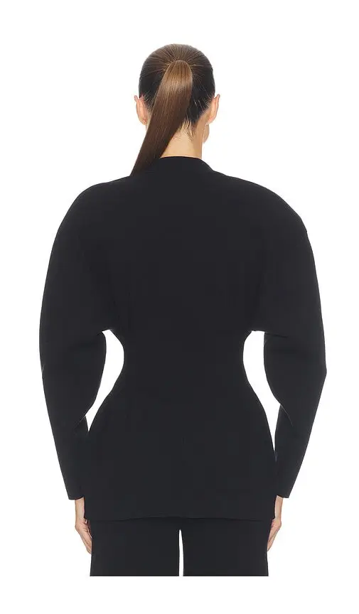 HELSA Louisse Structured Blazer