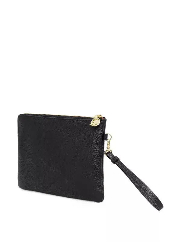 COCCINELLE Medium C-me Softy Clutch Bag