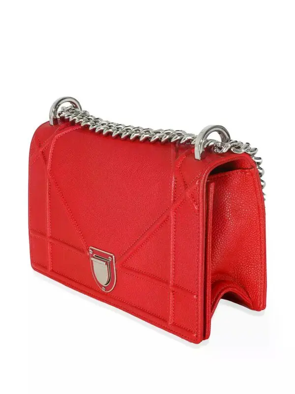 Dior Diorama Flap Bag