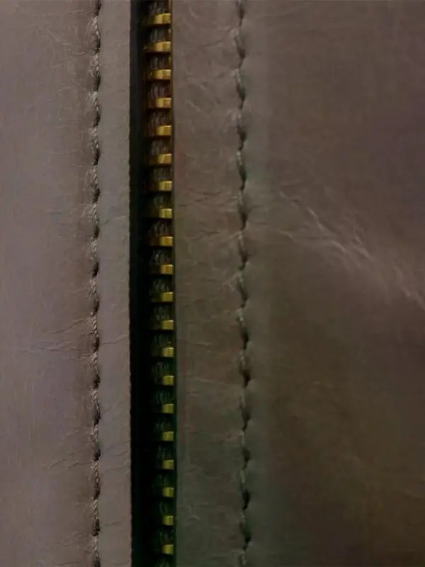 Prada Mini Leather Shoulder Bag