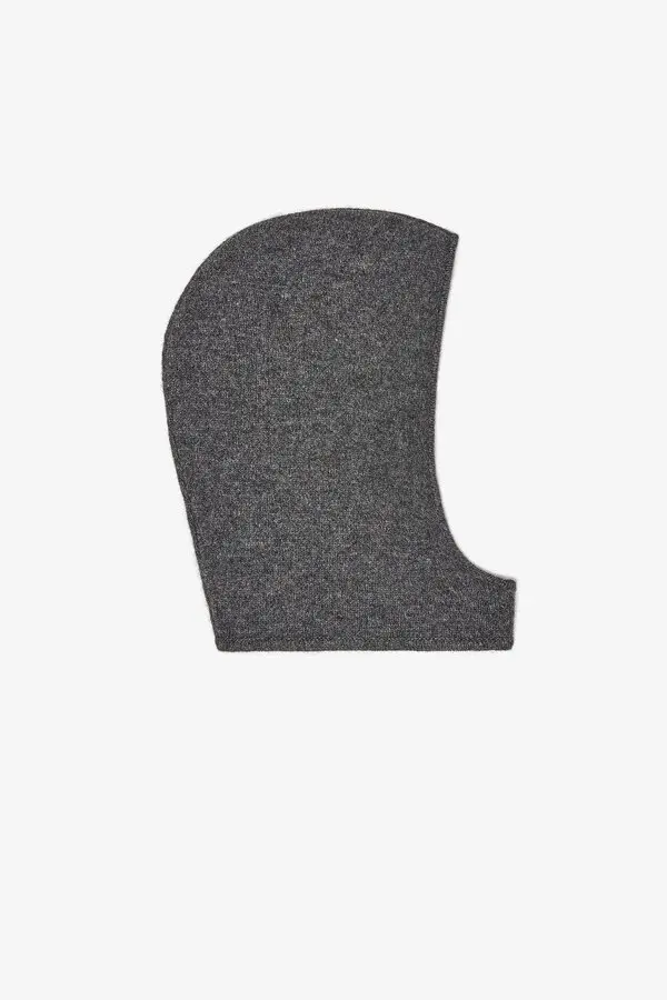 GANNI Balaclava - Mixed