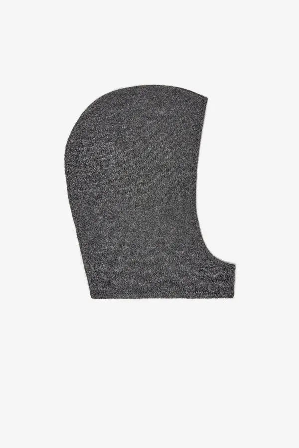 GANNI Balaclava - Mixed