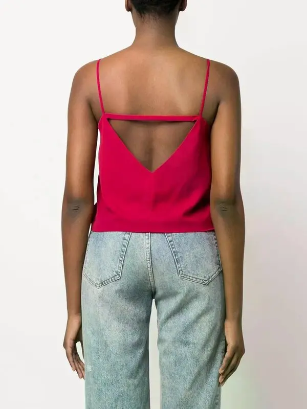 Pinko Sequin-embellished Top