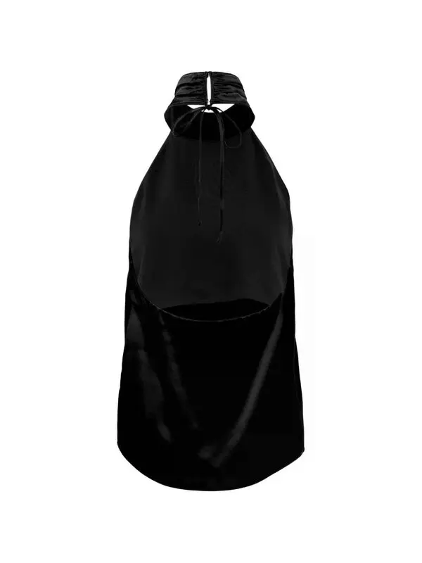 CLUB21 COLLECTION Marina Halterneck Top
