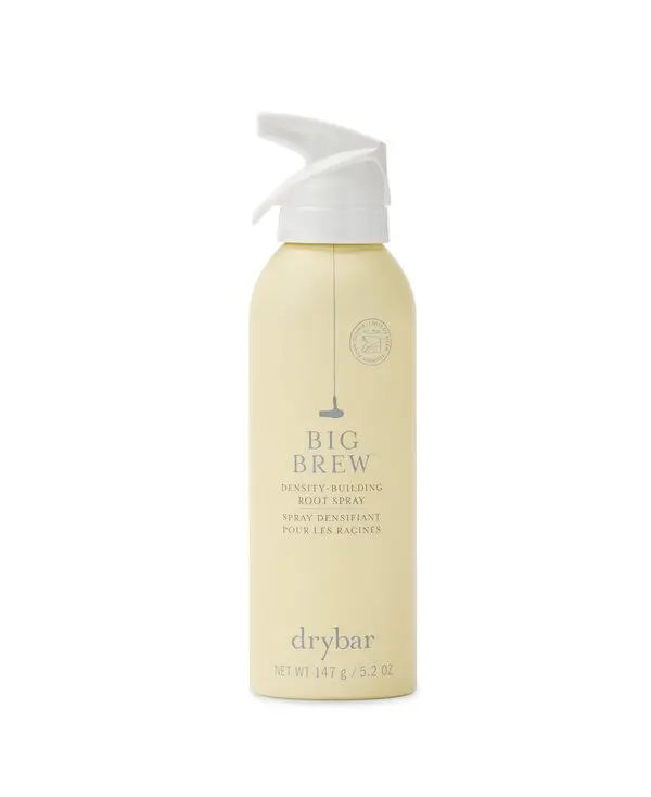 DRYBAR Big Brew Density Building Root Spray - No Color