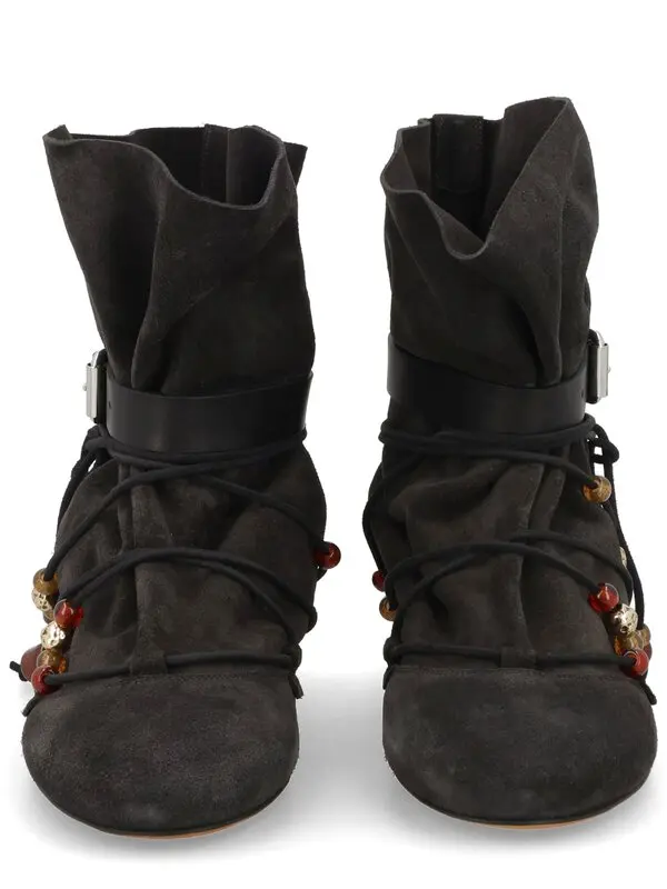 Isabel Marant Étoile Stivale "letiz - Black