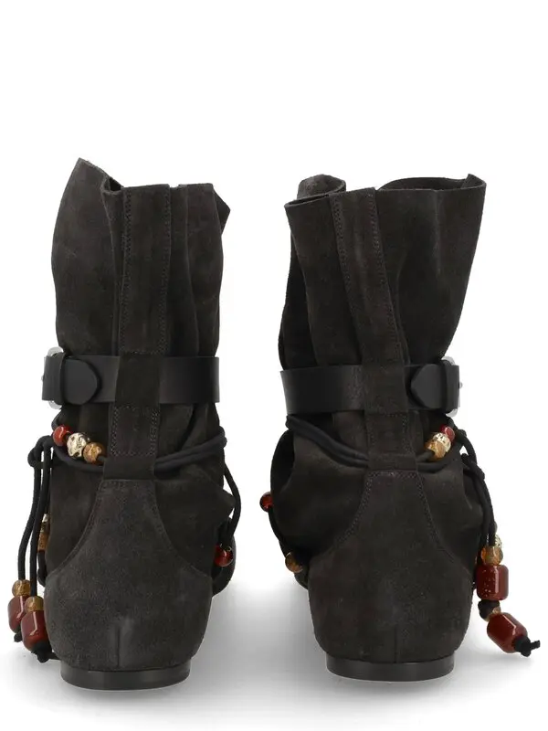 Isabel Marant Étoile Stivale "letiz - Black
