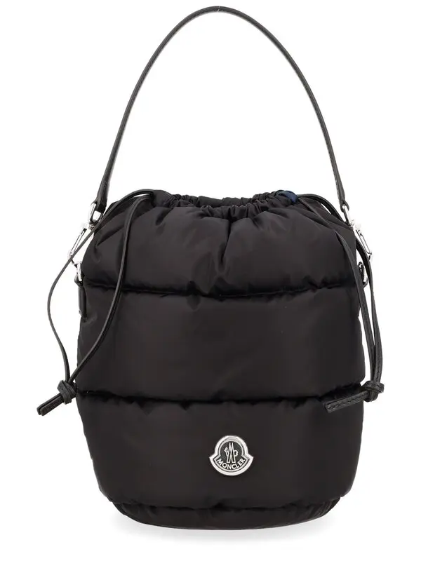 Moncler Borsa "cardoc - Black