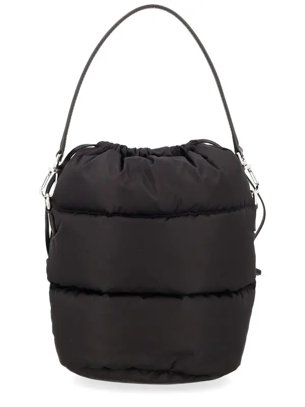 Moncler Cardoc Borsa - Black