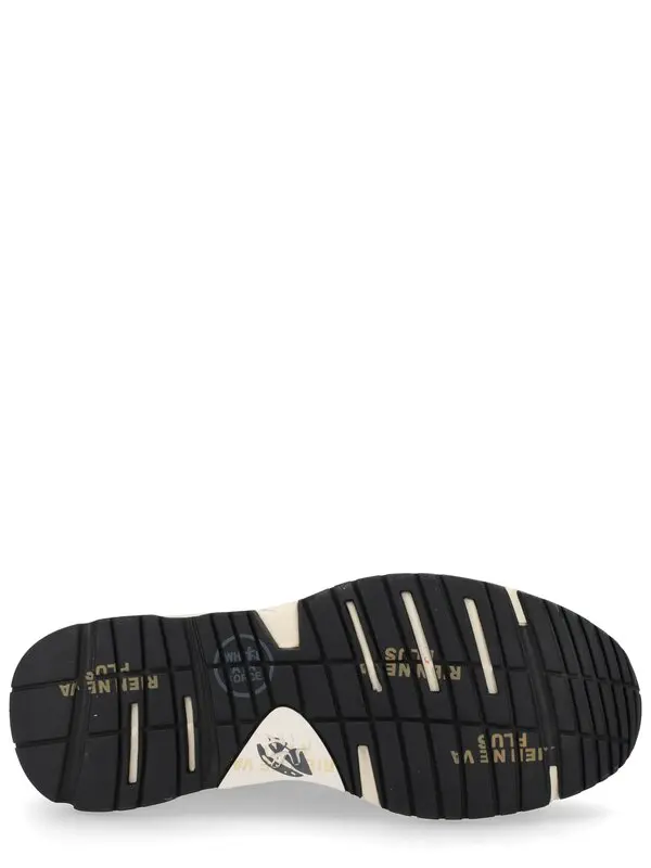 Premiata Mased Sneakers - Beige