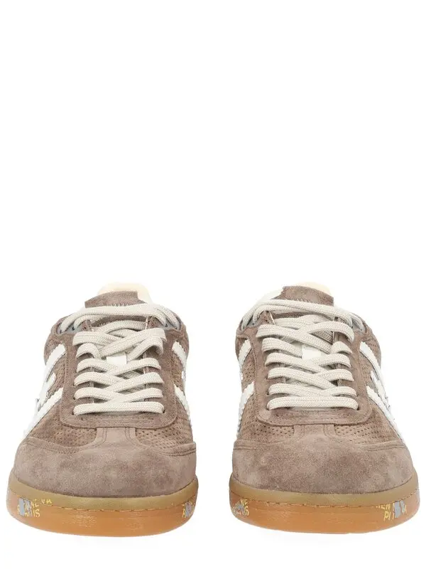 Premiata Bonnie Sneaker - Brown
