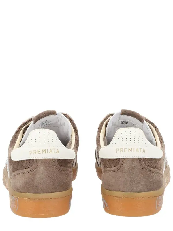 Premiata Bonnie Sneaker - Brown