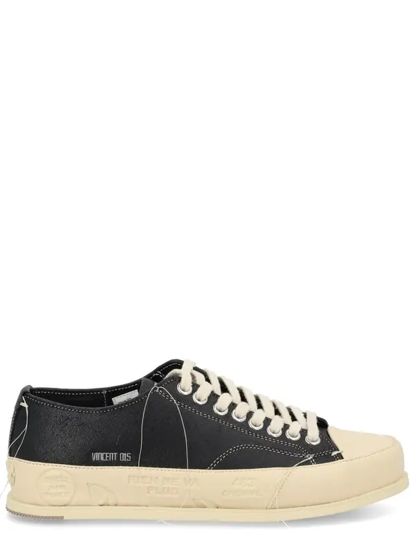 Premiata Vincent Sneakers
