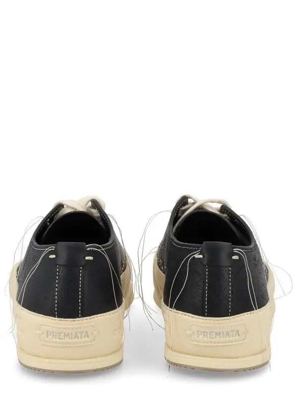 Premiata Vincent Sneakers