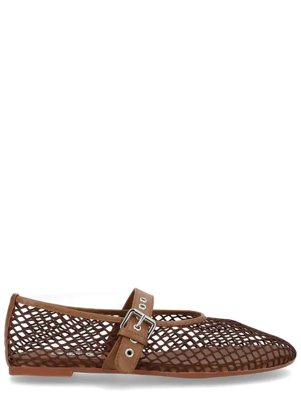 Senso Ballerina 'carina - Brown