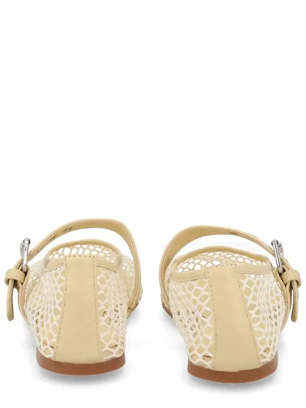 Senso Ballerina "carina - Ivory
