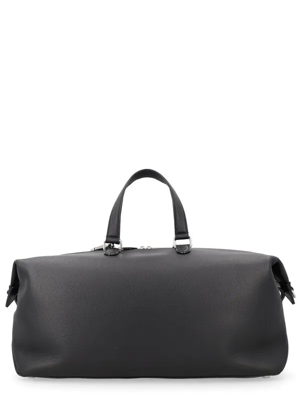 Fendi Borsa Lui 45 - Black