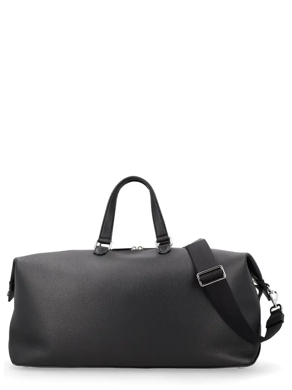 Fendi Borsa Lui 45 - Black
