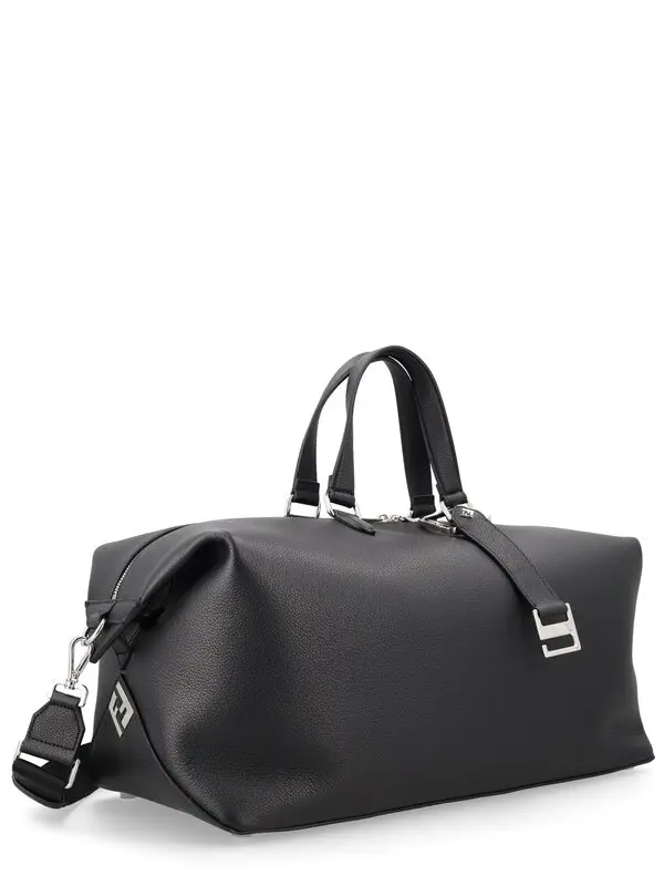 Fendi Borsa Lui 45 - Black