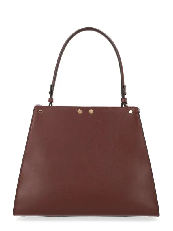 Fendi Borsa "way" Medium - Brown