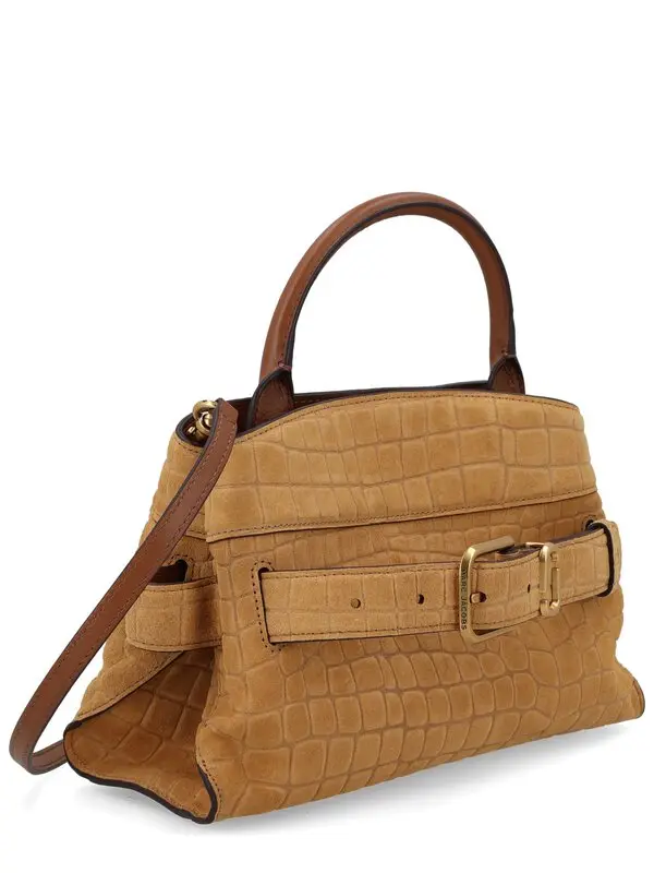 Marc Jacobs Dakota Small Bag - Beige