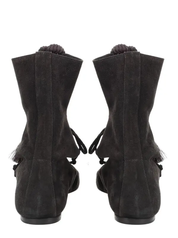 Isabel Marant Étoile Stivale "liade - Black