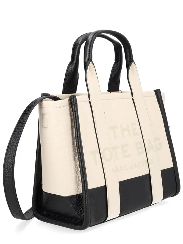 Marc Jacobs Small Tote - Ivory