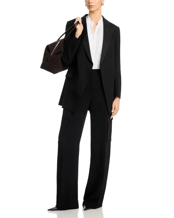 Hugo Boss Jegania2 Long Occasion Jacket