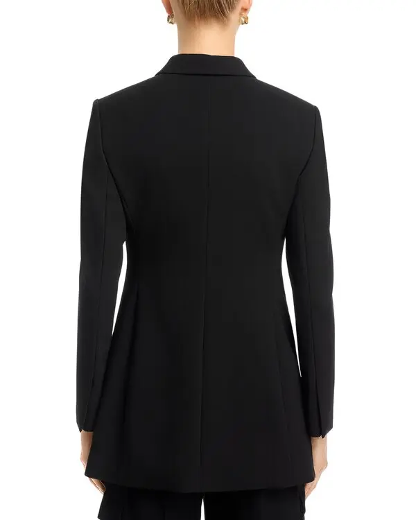 Hugo Boss Jegania2 Long Occasion Jacket