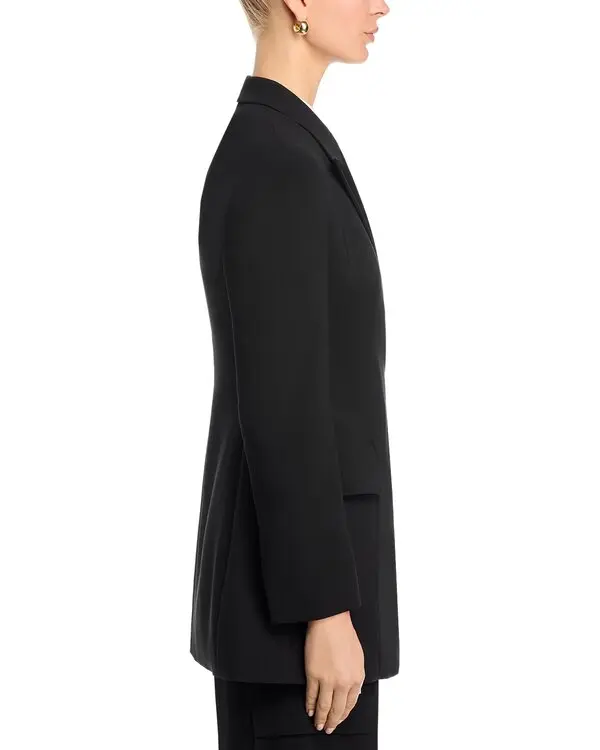 Hugo Boss Jegania2 Long Occasion Jacket