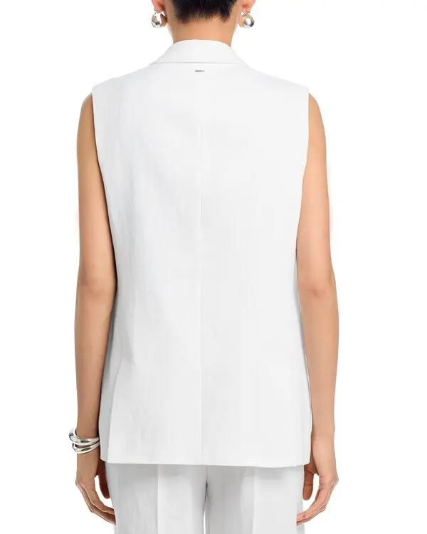 BOSS Jankania Sleeveless Jacket