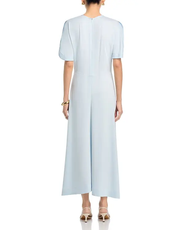 BOSS Denaz Midi Dress