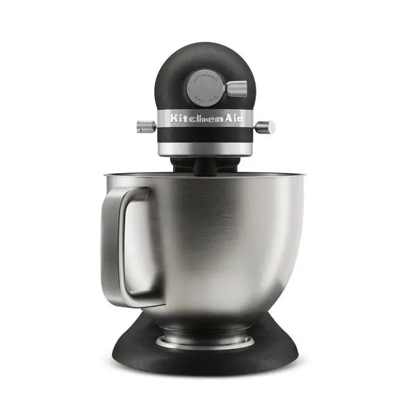 KITCHENAID Artisan Plus 5 Quart Stand Mixer - Black