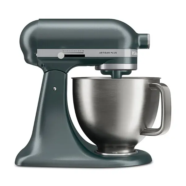 KITCHENAID Artisan Plus 5 Quart Stand Mixer - Juniper