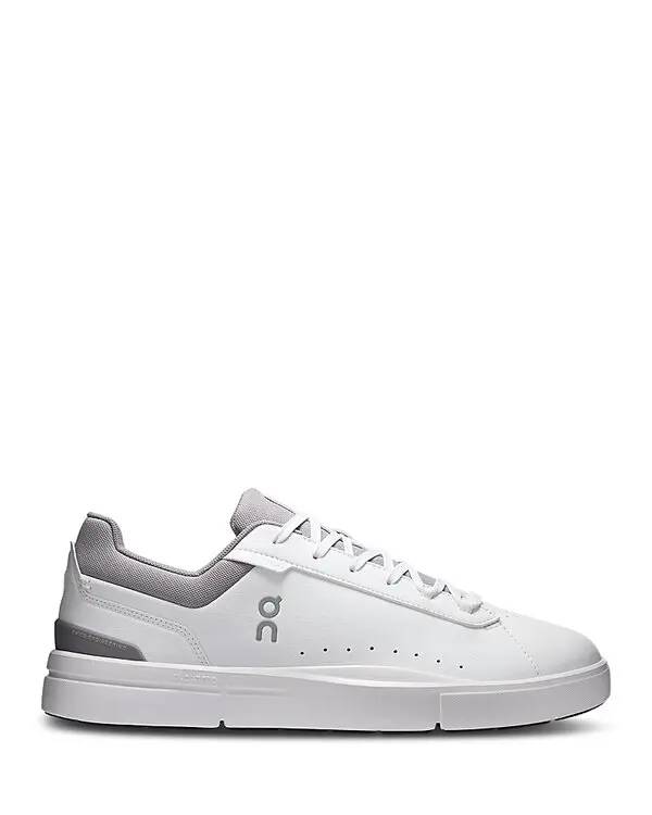 On The Roger Advantage Low Top Sneakers
