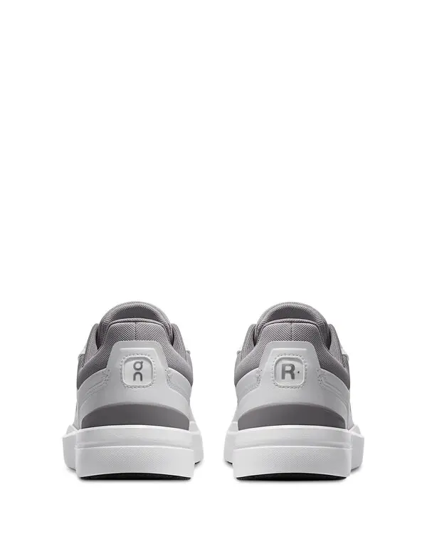On The Roger Advantage Low Top Sneakers