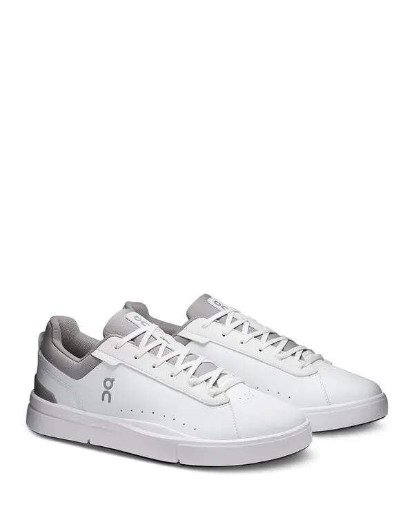 On The Roger Advantage Low Top Sneakers