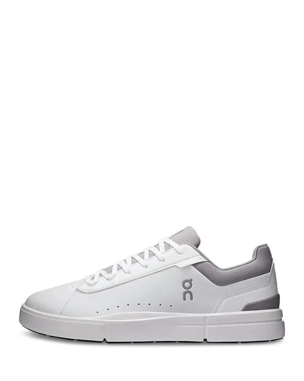 On The Roger Advantage Low Top Sneakers