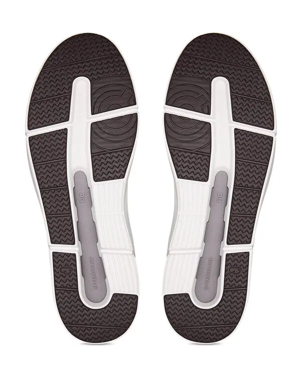 On The Roger Advantage Low Top Sneakers