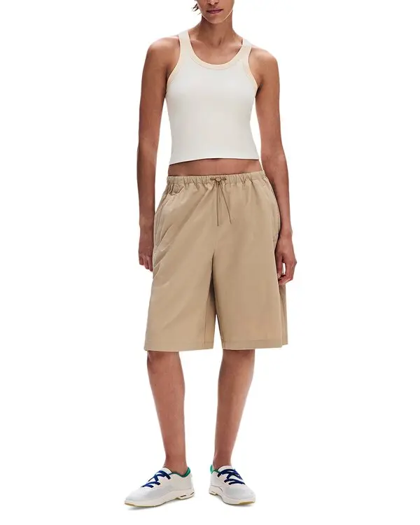 On All Day Ribbed Tank