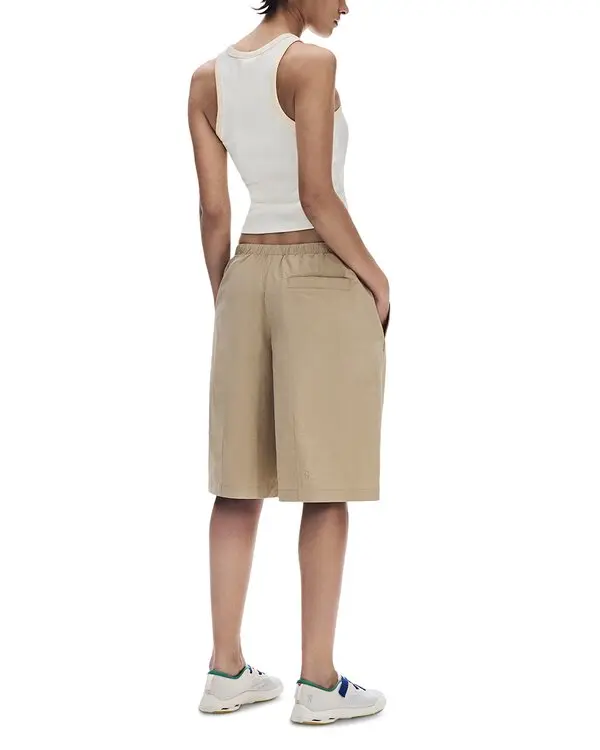 On All Day Ribbed Tank