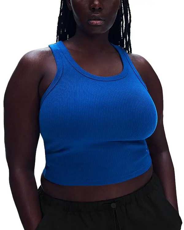 On All Day Ribbed Tank